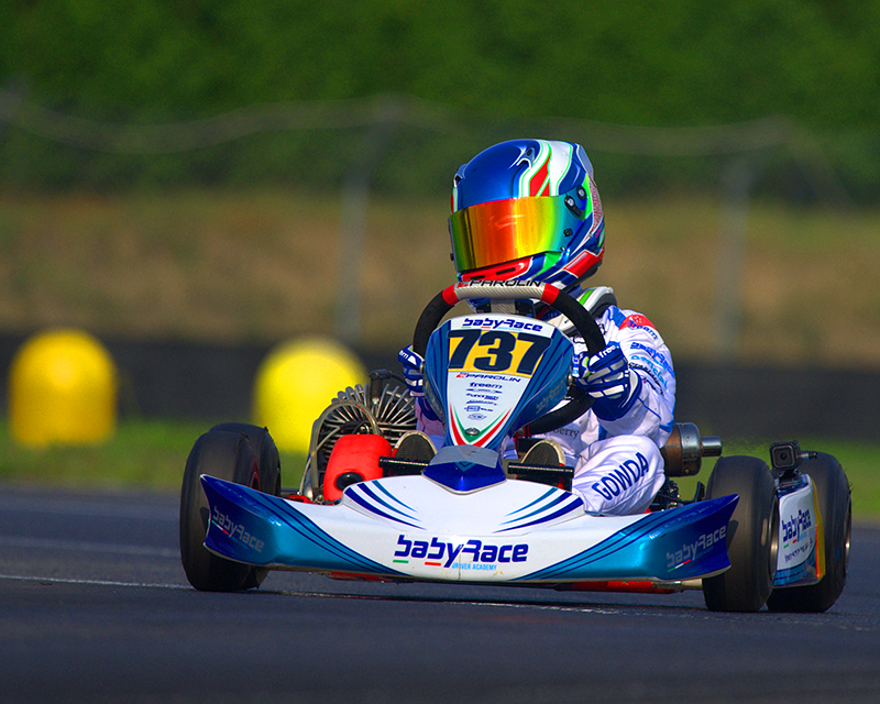 The basics make you great – Full Focus Race Driver Coaching by Mikko Nassi