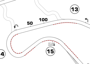 More Track Layouts! Yas Marina and Dubai – Full Focus Race Driver ...